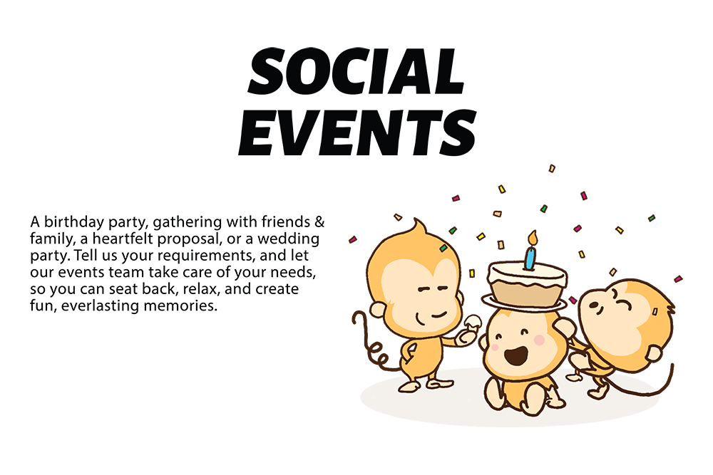 Play Nation Social Events | PN Play Store