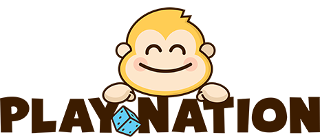 Play Nation Cafe, Events, Toys and Games