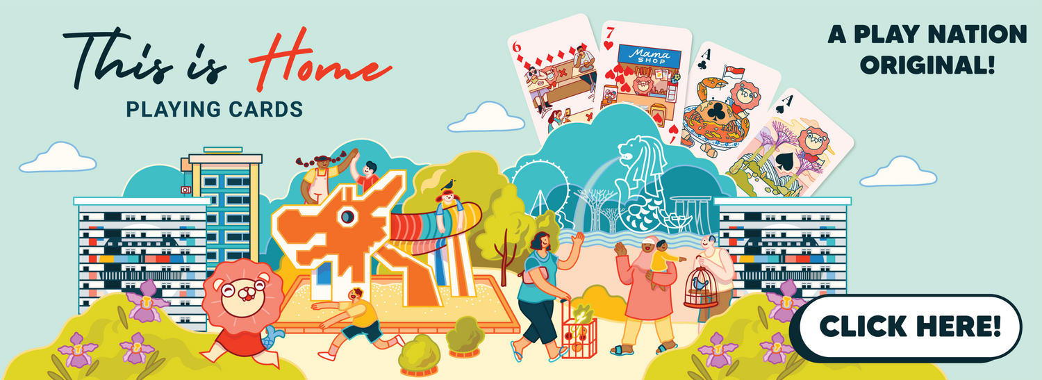 Play Nation Cafe, Events, Toys and Games